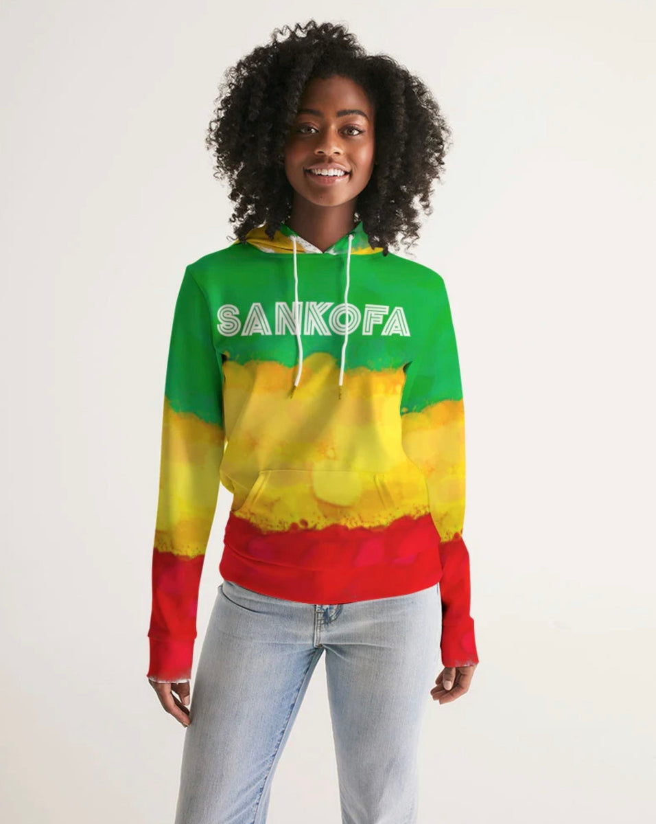 Sankofa Merch – Sankofa House Savannah