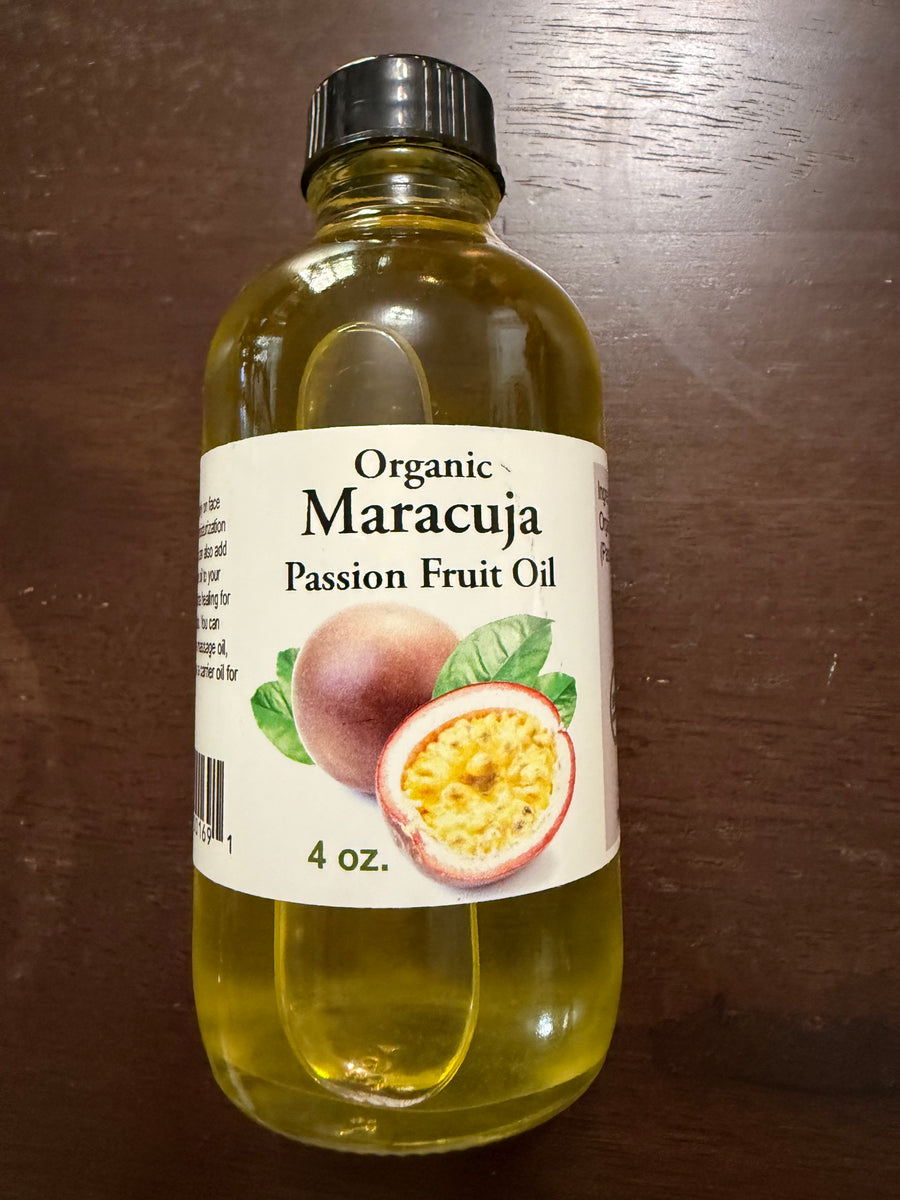 Organic Oils – Sankofa House Savannah